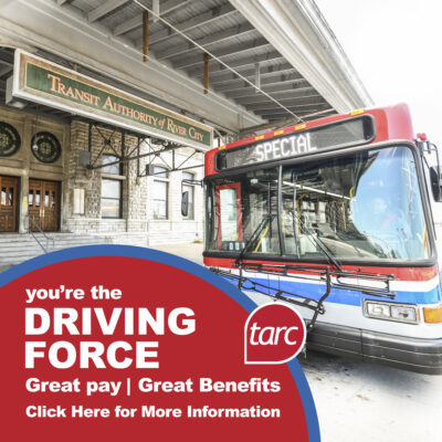 TARC Home - TARC