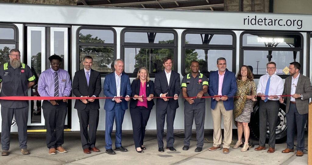 News & Events - TARC