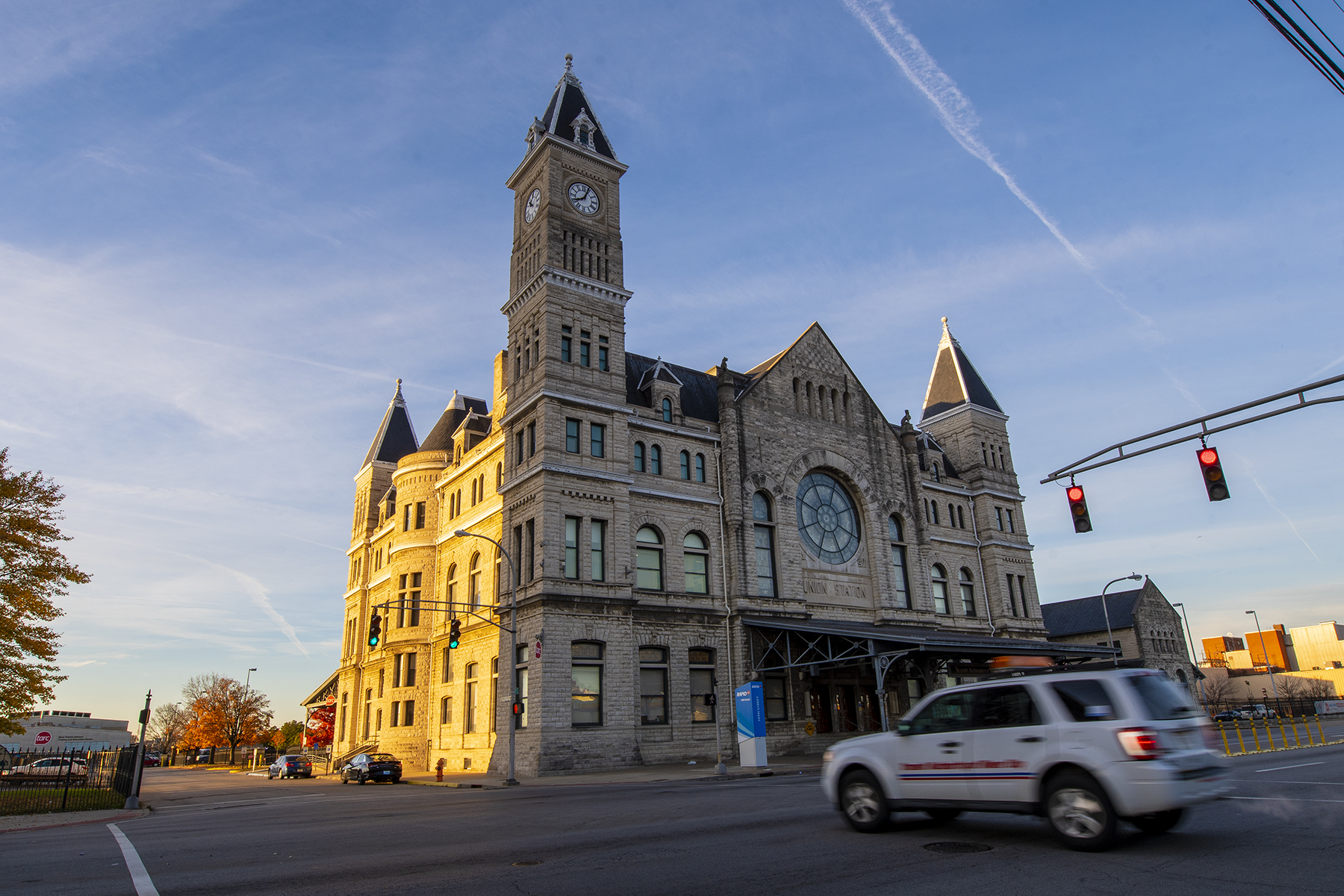 TARC to host virtual Capital Program of Projects public meeting - TARC