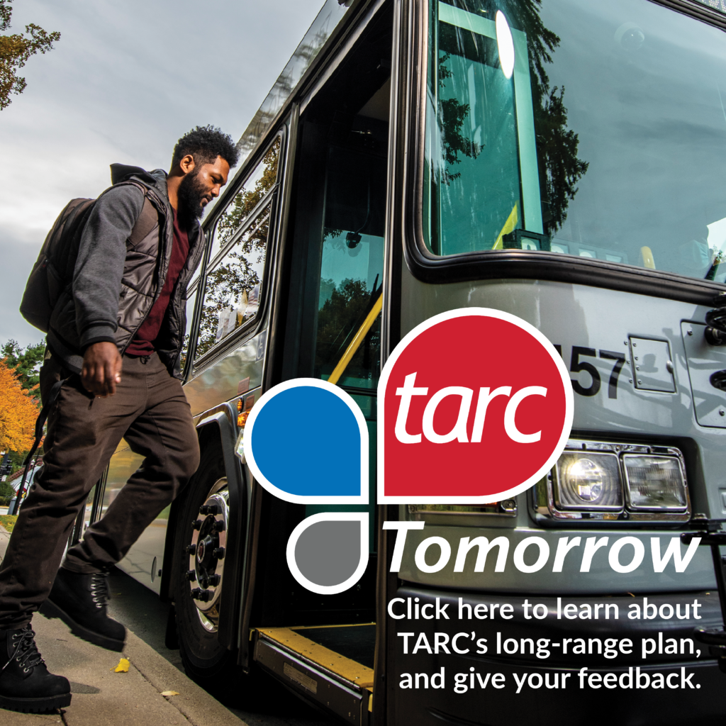 Home - TARC