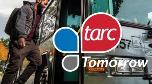 Plans and Projects - TARC