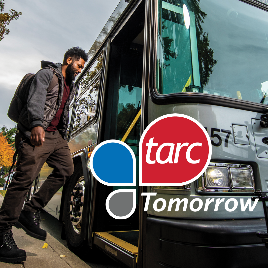 TARC Tomorrow Mobility Summit - TARC