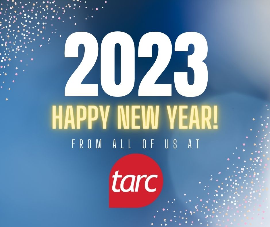 New Year holiday service changes - TARC