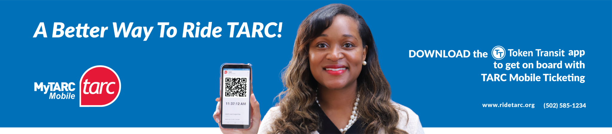 MyTARC Mobile - TARC