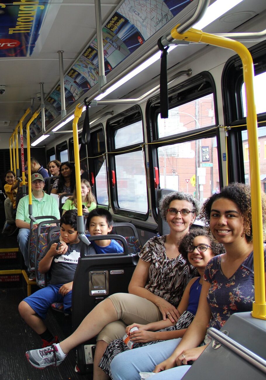 TARC 2025: MOVING FORWARD TOGETHER - TARC