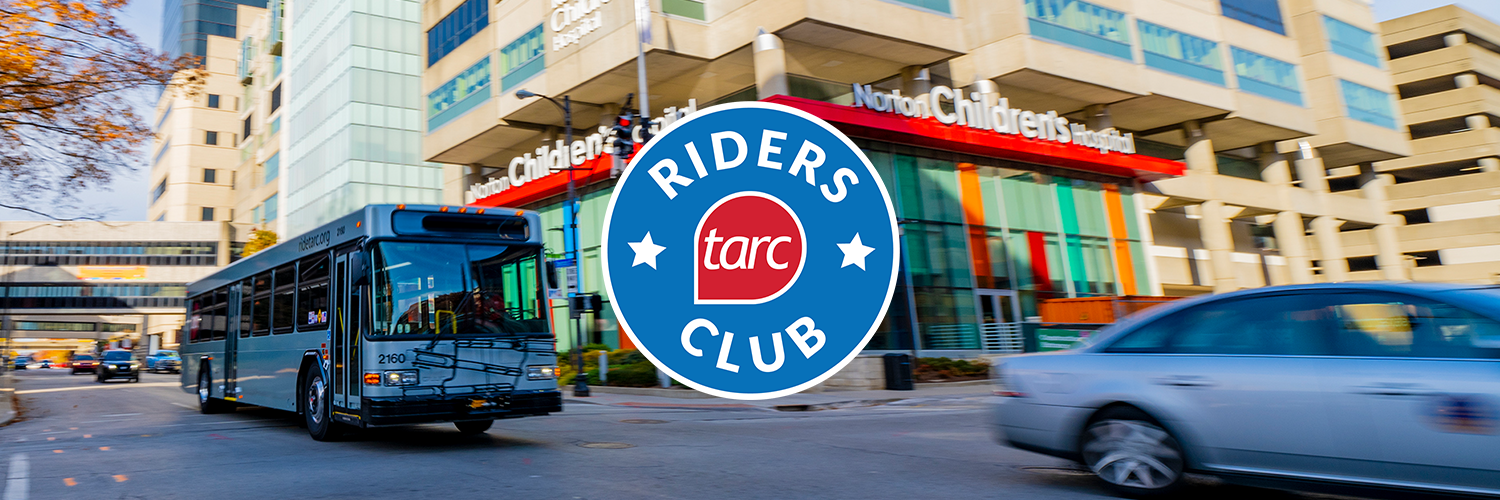 Riders Club - TARC