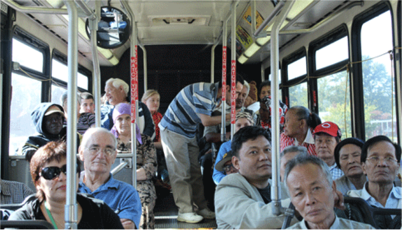 TARC 2025: KEY CHOICES - TARC