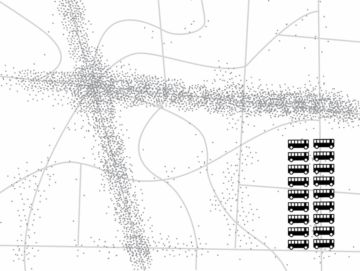 TARC 2025: KEY CHOICES - TARC