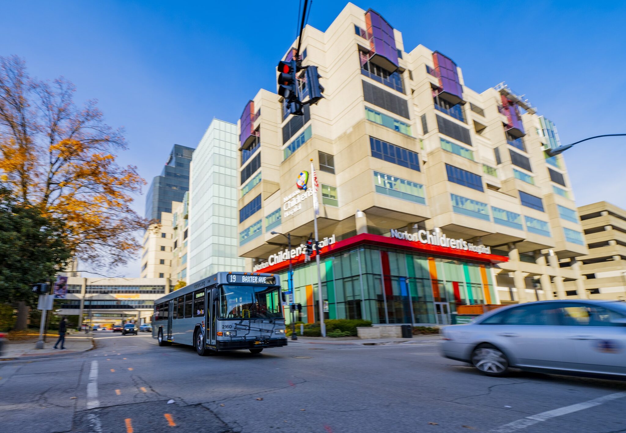 TARC 2025: KEY CHOICES - TARC