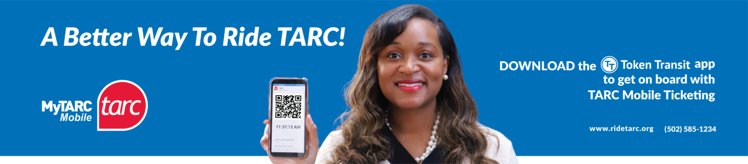 MyTARC Mobile - TARC